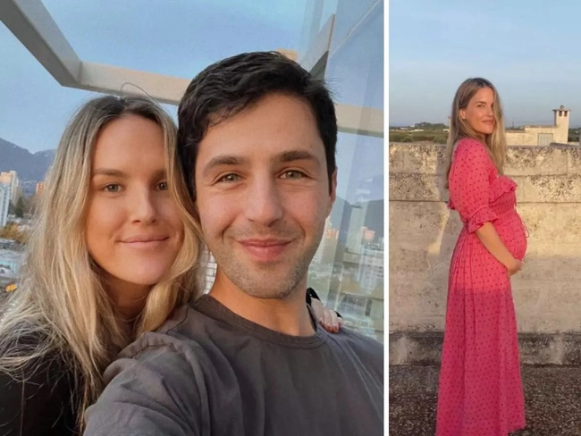 'How I Met Your Father' star Josh Peck, wife Paige O'Brien expecting ...