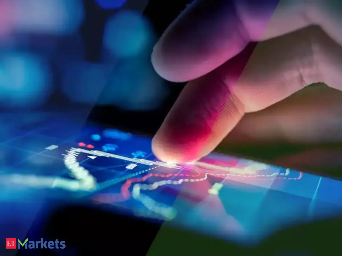 fat finger: Here's all you need to know about 'Fat Finger' trade - The ...