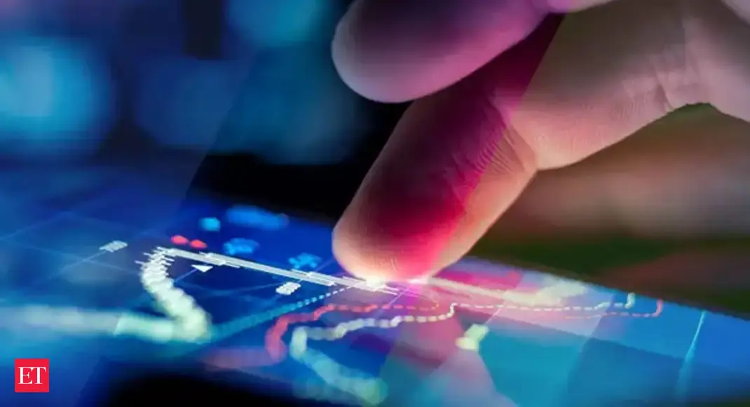 what is fat finger trading: Here's all you need to know about 'Fat ...