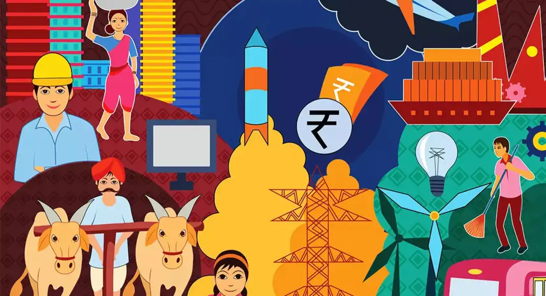 GDP: Reading the GDP: Weak consumption recovery could apply brakes on ...