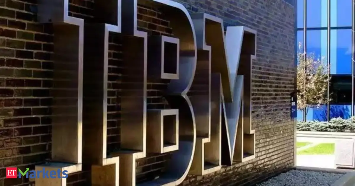 IBM ends all Russian operations, lays off staff
