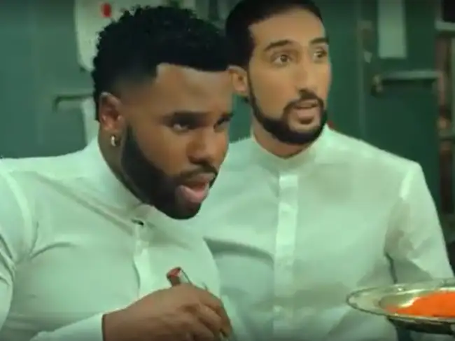 Jason Derulo News: Jason Derulo looking forward to more foot-tapping ...