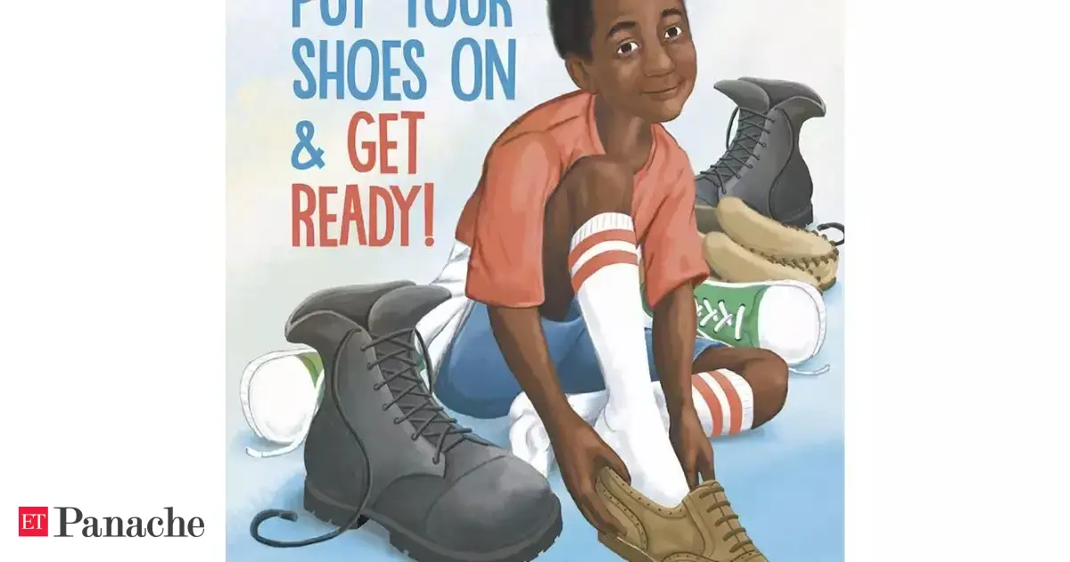 Children's book by US Senator Raphael Warnock coming out in November ...