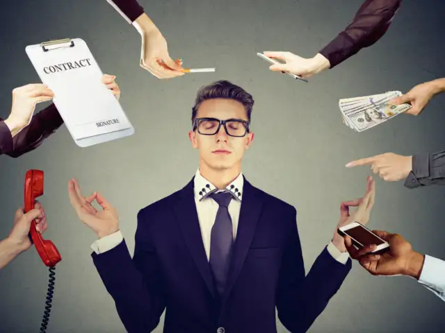 Self-Control - Self-Control, Discipline & Other Lessons Of Raj Yoga For ...