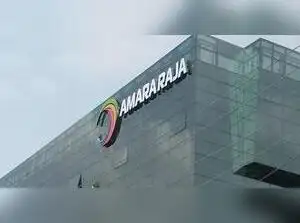 Amara Raja Group: NTPC awards Amara Raja Group India's first green ...