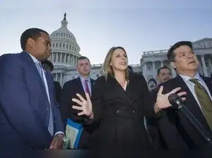 sean casten: Illinois Congressman Sean Casten's daughter Gwen dies at ...