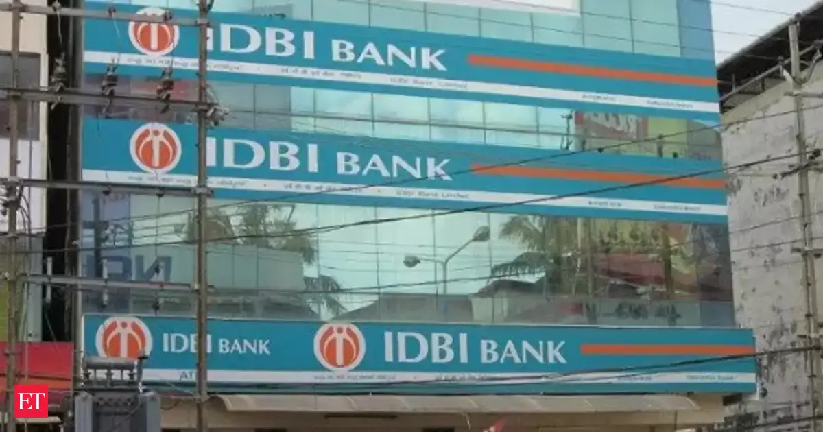 IDBI interest rates: IDBI Bank raises interest rates on retail term ...