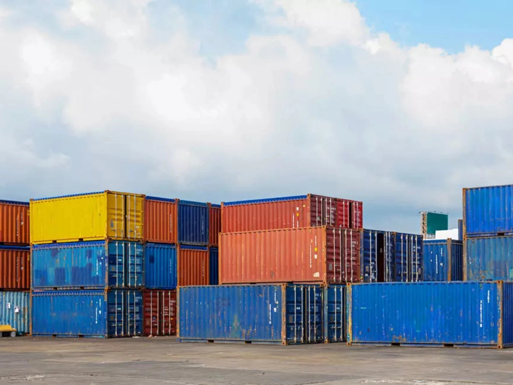 trade: Inefficient and expensive, India’s dry ports are dying. Reviving ...