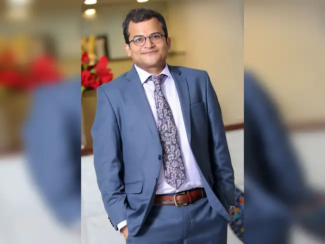 Pursuit e | Amit Shukla : Space Matrix acquires Pursuit e, brings on ...