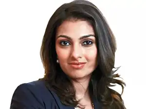 ameera shah: Metropolis is gearing up to serve a larger segment of ...