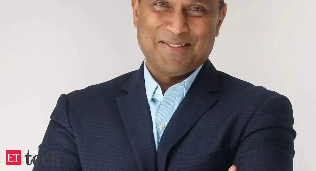 citiustech: CitiusTech adopts 3x10 strategy under new CEO - The ...