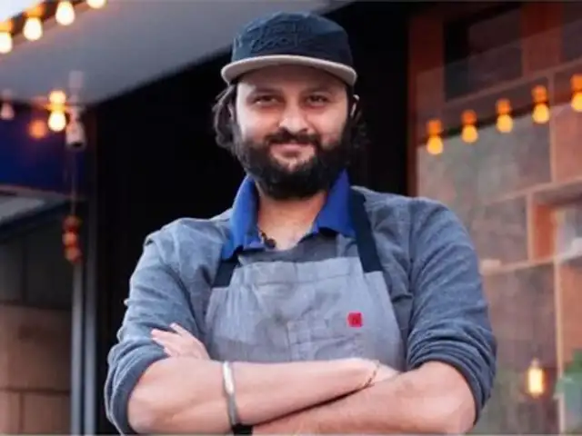 Indian-origin chef, Indian restaurant win prestigious US culinary ...