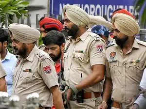 Moosewala murder case: Moosewala killing: Fuel receipt helped Punjab ...