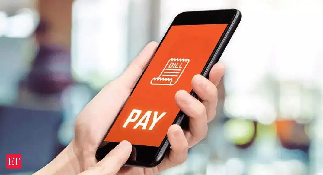 rbi: RBI Payments Vision 2025 aims 3-fold increase in digital payments ...