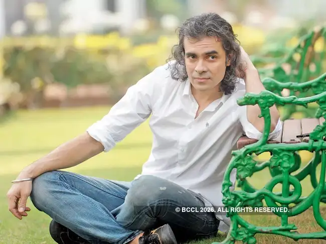 From light to dark: Imtiaz Ali says it's important to move between two ...