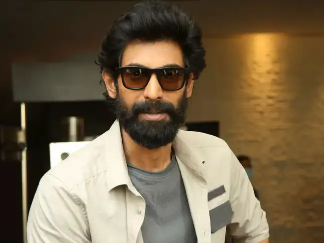 Rana Daggubati: Indian mythologies written at large scale can put 'Game ...