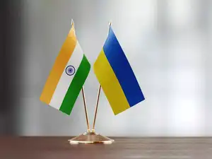 India to take balanced position on Ukraine, pitch for dialogue - The ...