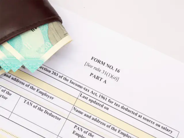 If you have changed a job - ITR filing: 7 things you must check in Form ...