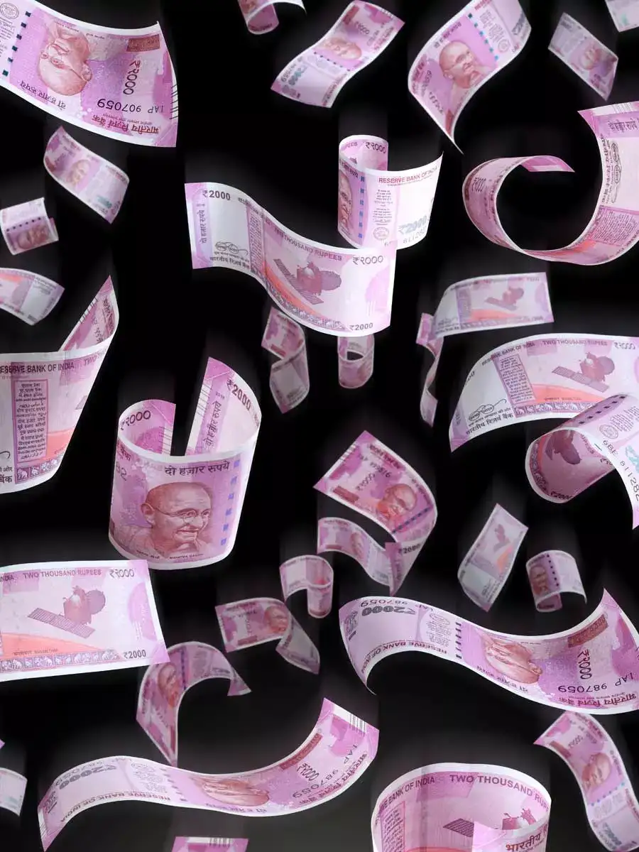 Guess what that currency note is made of? | EconomicTimes