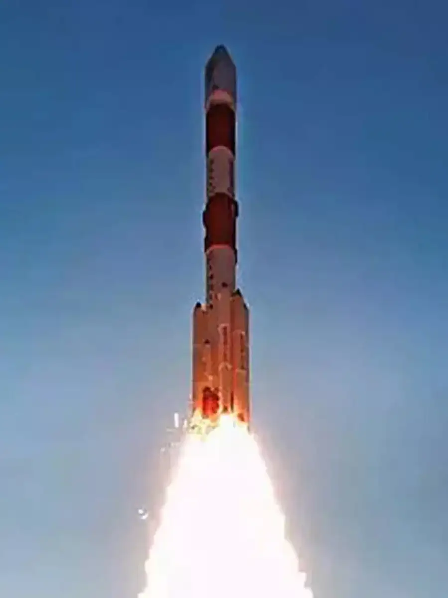 ISRO’s latest communication satellite GSAT-24 launched - check all ...