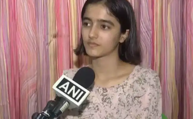 Shanan Dhaka | NDA Topper: Meet Shanan Dhaka, the 19-yr-old who topped ...