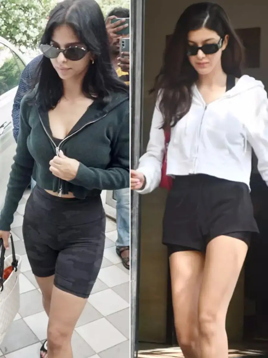 Best celebrity paparazzi pictures of the day | TOIPhotogallery