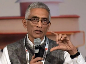 Parameswaran Iyer : What you need to know about next Niti Aayog CEO