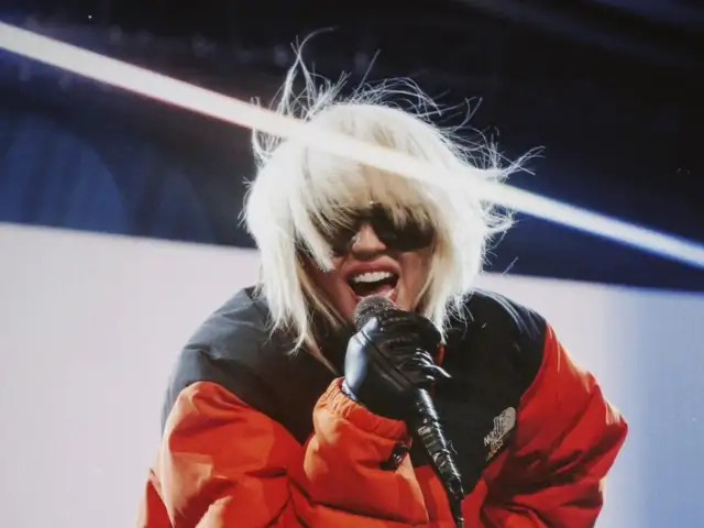 Miley Cyrus - Pride Month 2022: 15 Celebs Who Are Out And Proud | The ...