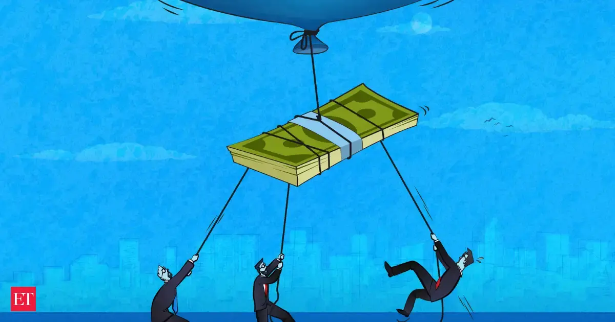 MPC: Fed-style dot plot can guide India rates well, says MPC's Jayanth ...