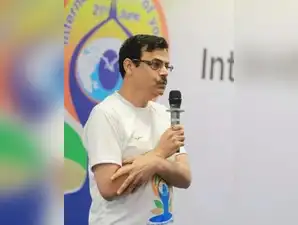 CBDT Chairman: IRS officer Nitin Gupta appointed new CBDT chairman - The Economic Times