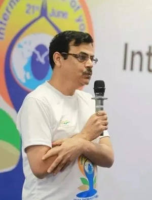 CBDT Chairman: IRS officer Nitin Gupta appointed new CBDT chairman - The Economic Times