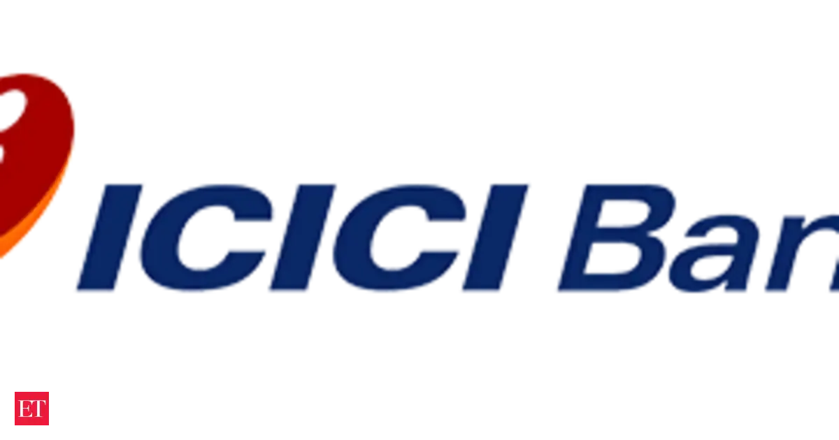 icici bank: S&P Global affirms ICICI Bank's long-term issuer credit ...