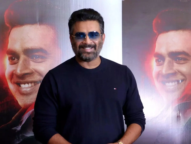 madhavan: Open to starring in romance dramas, but not opposite younger ...