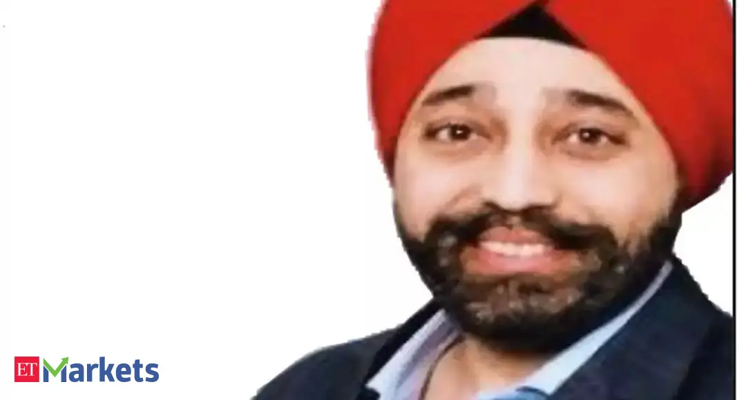 Britannia may name Domino's Rajneet Kohli as its first standalone CEO ...