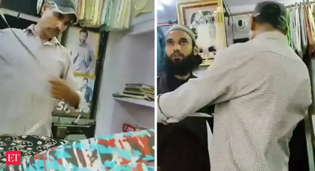 UAPA: Udaipur tailor murder case: NIA registers case under UAPA, says ...