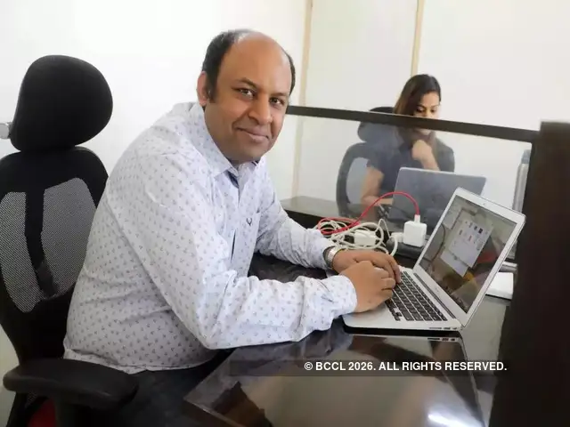 Why was AltNews co-founder Mohammed Zubair arrested? - Mohammed Zubair | The Economic Times