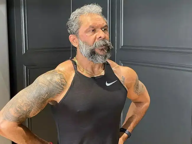 KGF BS Aninash Accident: ‘KGF’ star BS Avinash escapes unhurt after ...