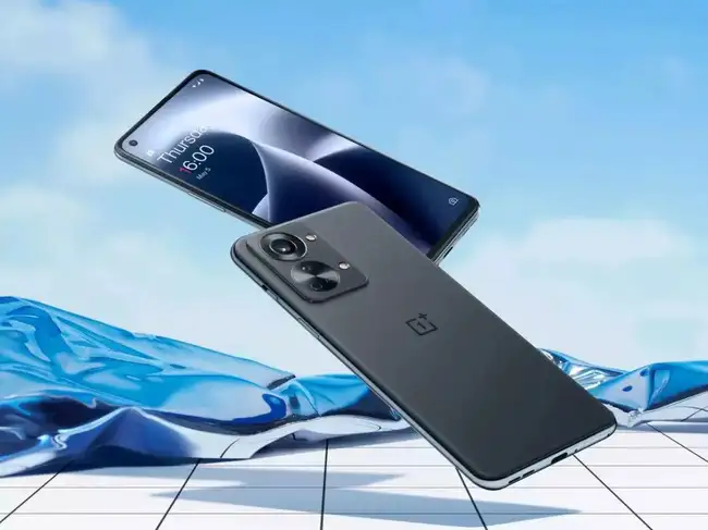 OnePlus Nord 2T price: OnePlus launches Nord 2T 5G in India, price ...