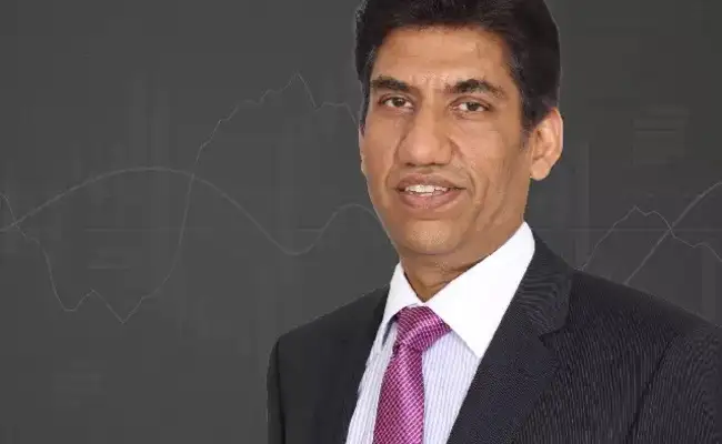 scientific investing: ETMarkets Smart Talk: Vikas Gupta of OmniScience ...