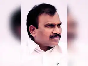 A Raja: Don't nudge us to seek independent Tamil Nadu, says DMK's A ...