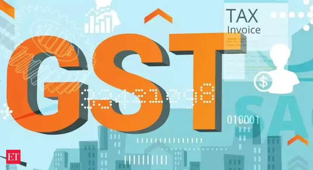 5 years of GST: Challenges and way forward - The Economic Times Video ...