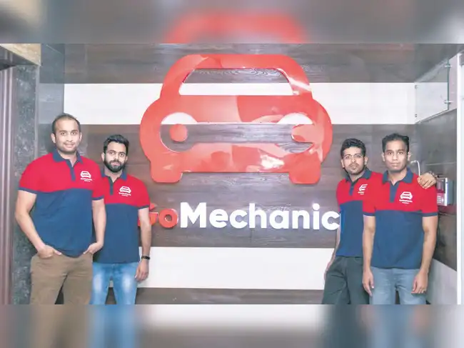 Gomechanic Stock: GoMechanic announces issuance of Rs 30-crore stock ...