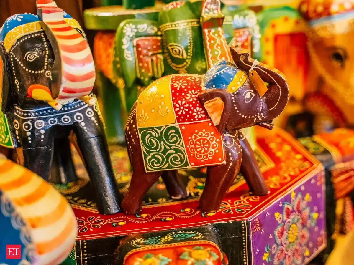 Moonj baskets from Prayagraj - 5 fantastic Indian handicrafts and where ...