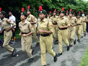 agnipath scheme: Existing bonus marks for NCC certificate holders will ...