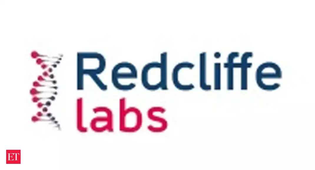 redcliffe: Diagnostic chain Redcliffe Labs to raise $200 million - The ...