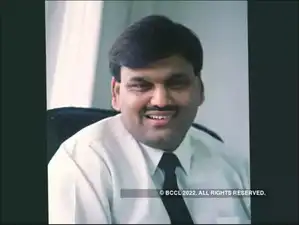 Harshad Mehta Website: Harshad Mehta's family defends him, makes plea ...