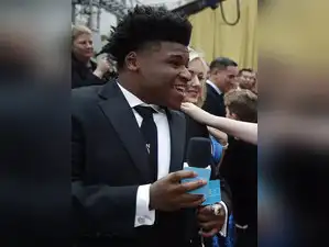 jerry harris: 'Cheer' star, Jerry Harris sentenced to 12 years in ...