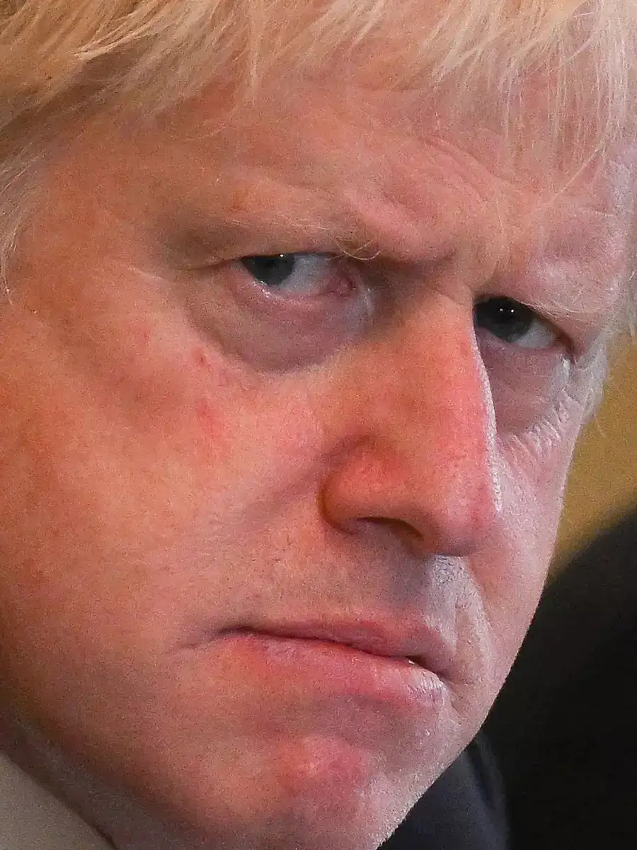 The rise and fall of Boris Johnson: A timeline | EconomicTimes