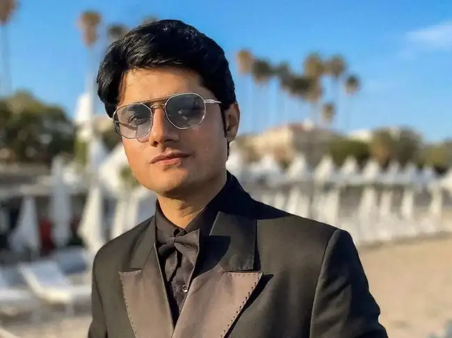 Sandeep Singh Death Threats: Film producer Sandeep Singh gets death ...