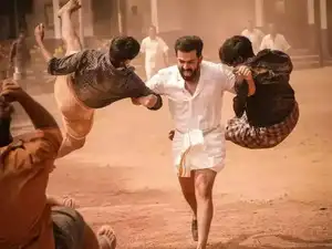 kaduva: Prithviraj Sukumaran-starring movie Kaduva: A review - The ...